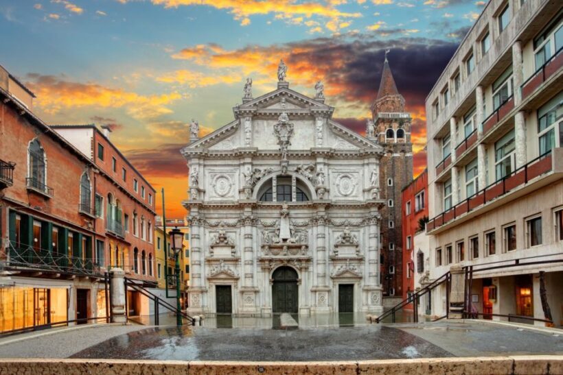 Venice Top Churches, Bell Tower and Old Town Walking Tour - Final Thoughts