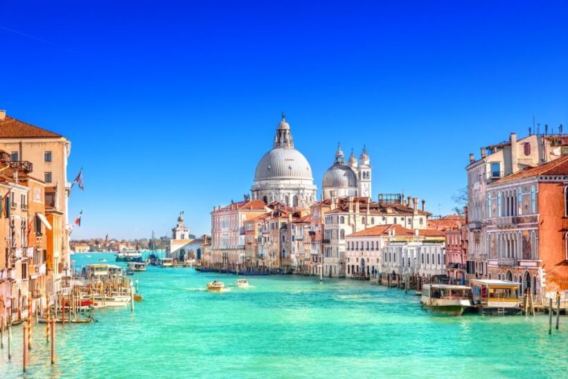 Venice Top Churches, Bell Tower and Old Town Walking Tour - FAQ