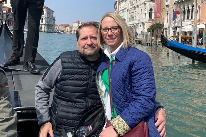 Venice Tour by High-Speed train from Florence - Who Would Love This?