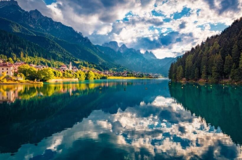 VENICE : TOUR LAKES AROUND DOLOMITES - Exploring the Dolomites Lakes: A Full Breakdown