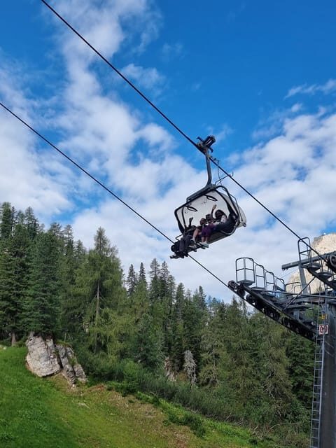 VENICE : TOUR LAKES AROUND DOLOMITES - FAQs