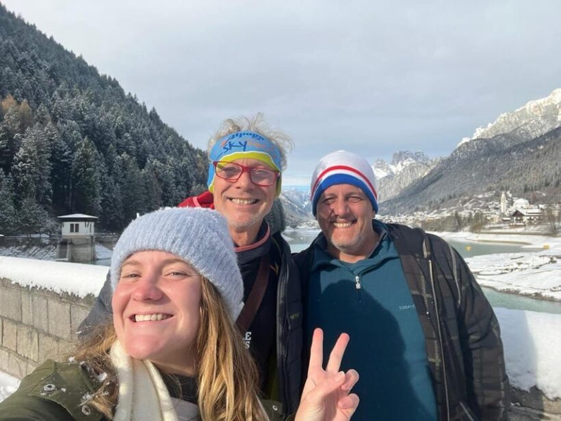 VENICE : TOUR LAKES AROUND DOLOMITES - Final Thoughts