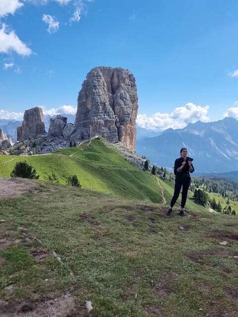 VENICE : Tour of Dolomites Unesco - Who Will Love This Tour?