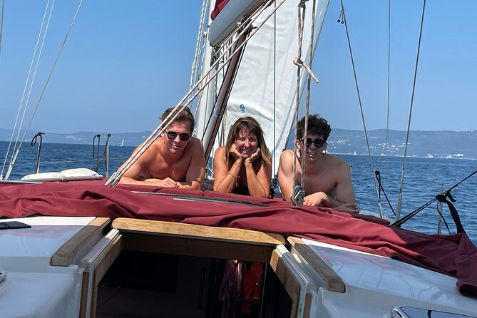 Venice Tour With Aperitif and Music on a Sailing Boat - Booking Information