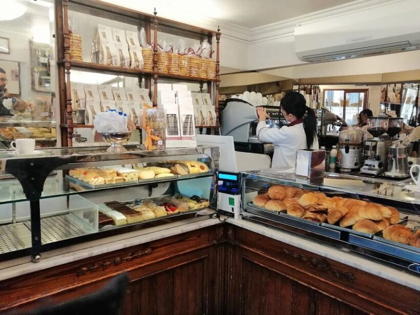 Venice: Traditional Cafés and Pastry Shops Walking Tour - Who Will Love This Tour?