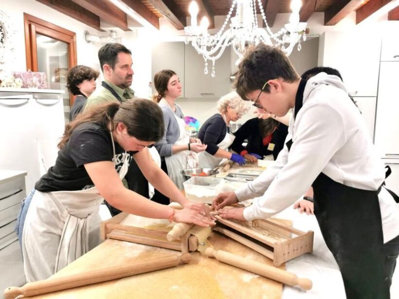 Venice: Traditional Home Cooking Experience - An In-Depth Look at the Venice Home Cooking Experience