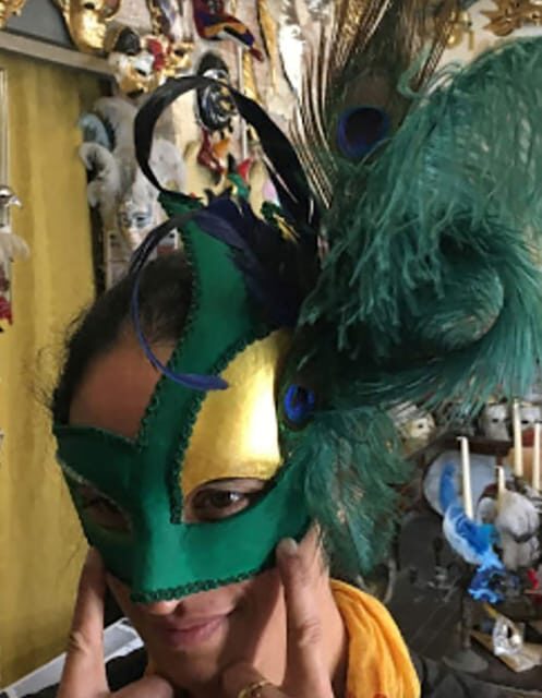 Venice: Traditional Mask-Making and Decorating Workshop - A Closer Look at the Experience