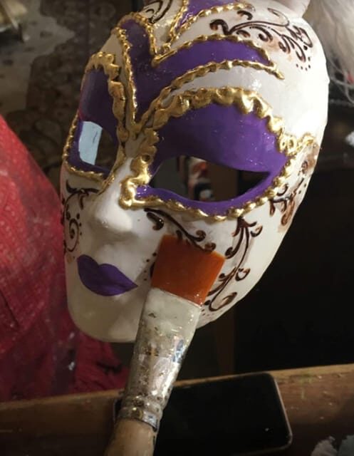 Venice: Traditional Mask-Making and Decorating Workshop - The Value in This Experience