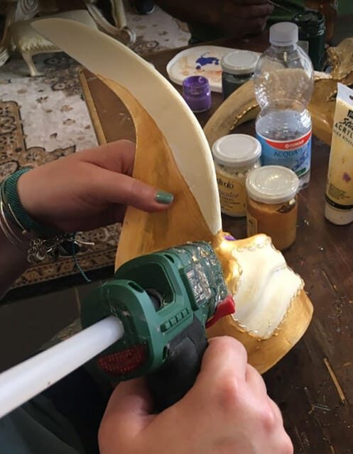 Venice: Traditional Mask-Making and Decorating Workshop - Who Will Love This Workshop?