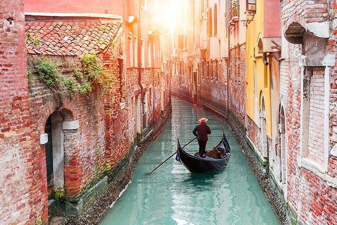 Venice: Traditions, Myths and Lifestyle Tour - Who Should Consider This Tour?
