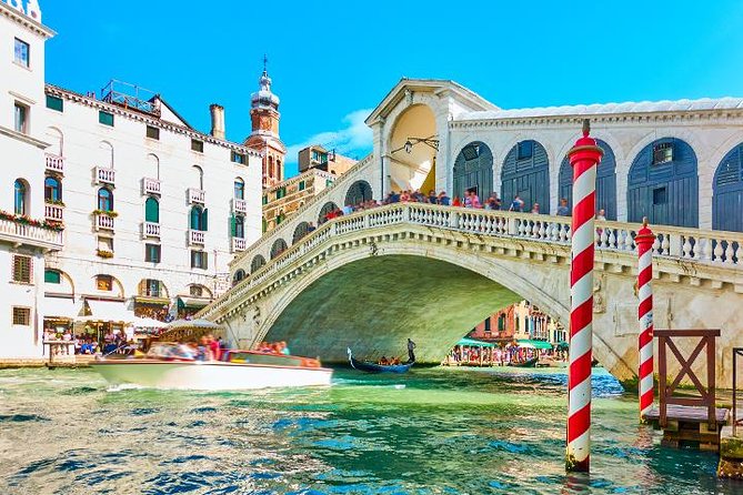 Venice: Traditions, Myths and Lifestyle Tour - The Sum Up