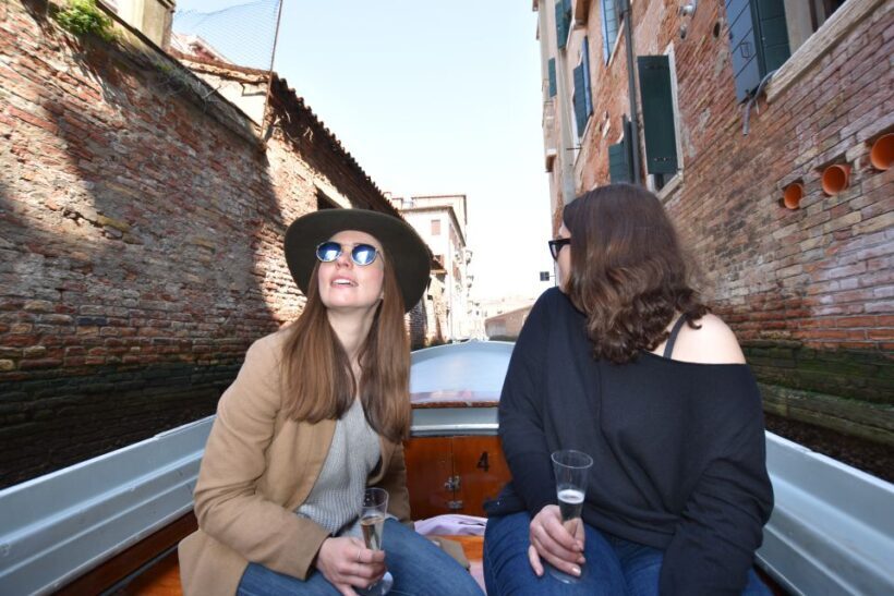 Venice: Venetian Aperitif on the Lagoon - A Complete Look at the Venetian Aperitif on the Lagoon