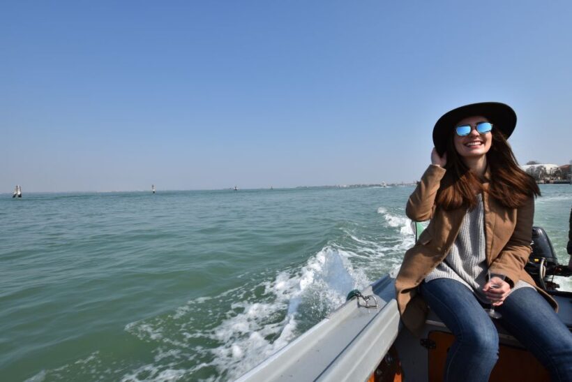 Venice: Venetian Aperitif on the Lagoon - Final Thoughts