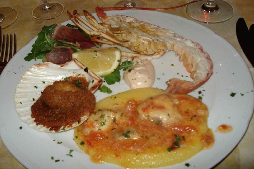 Venice: Venetian Dinner - The Experience in Detail