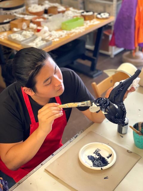 Venice: Venetian Masks Workshop - Final Thoughts