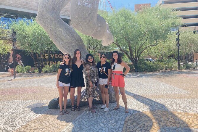 Venice Venture Scavenger Hunt - The Good and the Not-So-Good