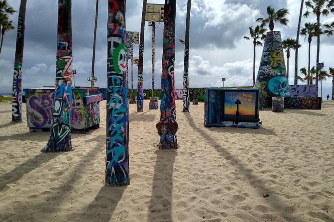 Venice Vibrations Public Bike Tour Experience - Practical Tips for Your Ride