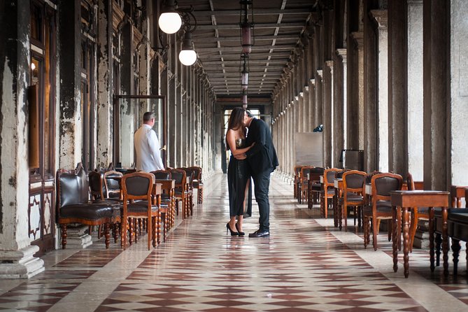 Venice Visitor 90min 40 pictures Photo Session in Venice - Who Should Consider This Experience?