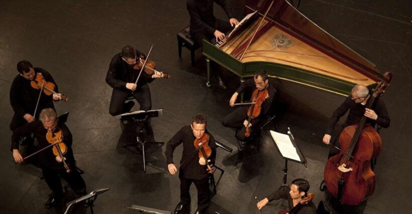 Venice: Vivaldi Baroque Concert Ticket and Free Music Museum - A Closer Look at the Experience