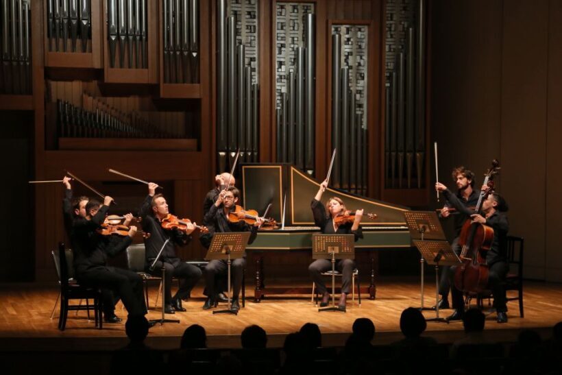 Venice: Vivaldi Baroque Concert Ticket and Free Music Museum - Who Should Consider This Tour?