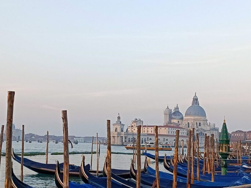 Venice: Vivaldi Baroque Concert Ticket and Free Music Museum - FAQ