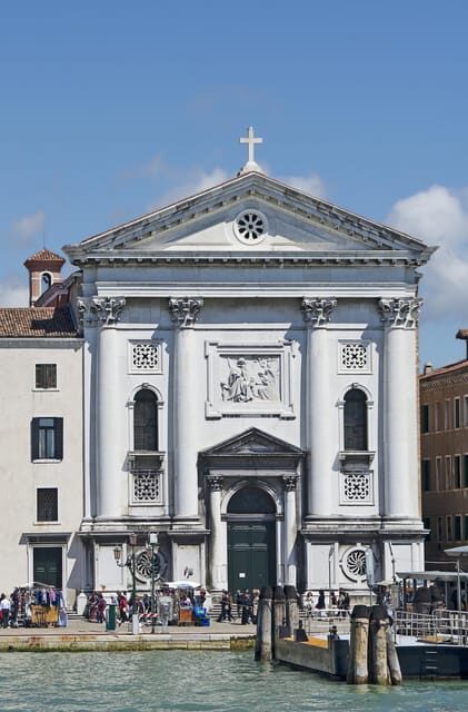 Venice: Vivaldi Four Seasons Concert at Vivaldi Church - A Closer Look at the Experience