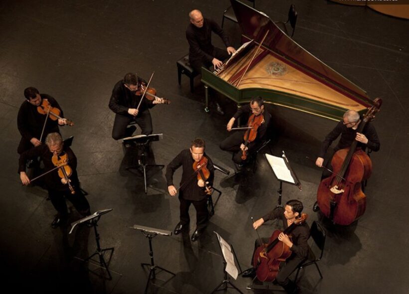 Venice: Vivaldi's Four Seasons Concert & Music Museum Visit - The Sum Up