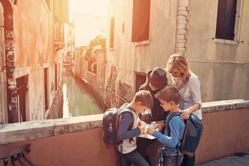 Venice: Vivaldi's Venice Guided Walking Tour - What to Expect from This Tour