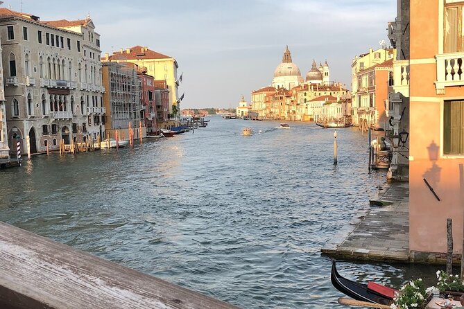 Venice Walking Food Tour With Secret Food Tours - Tips for an Enjoyable Experience
