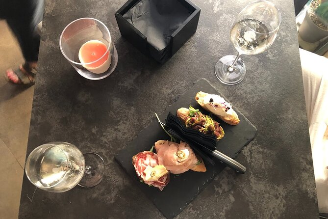 Venice Walking Food Tour With Secret Food Tours - Booking Information and Cancellation Policy