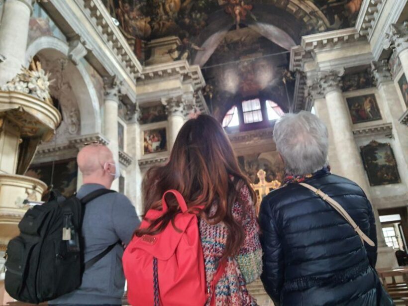 Venice: Walking Guided Tour of the City Must-See Sites - Final Words: Who Is This Tour Best For?