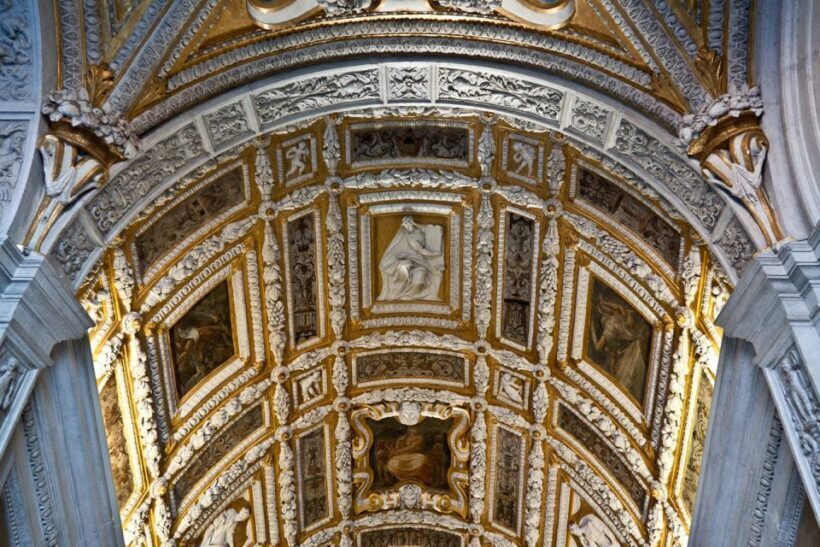 Venice Walking Tour and Doge's Palace Guided Visit - A Closer Look at the Tour