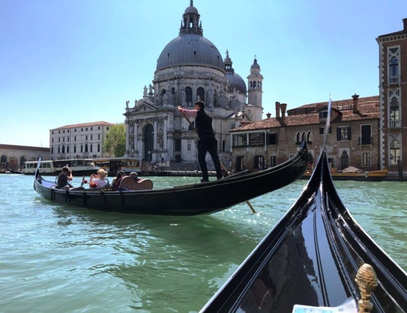 Venice Walking Tour and Gondola Ride Combo - Why Choose the Venice Walking Tour and Gondola Ride Combo?