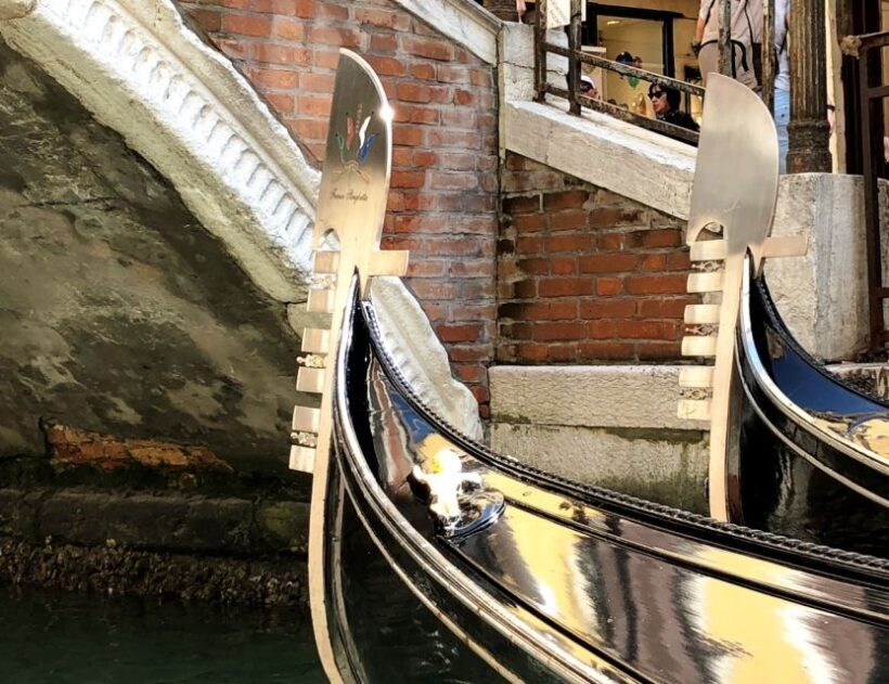 Venice Walking Tour and Gondola Ride Combo - The Sum Up: Who Will Appreciate This Tour?