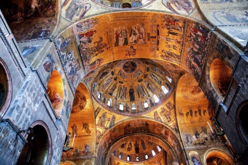 Venice: Walking tour, Doge Palace, & St. Mark's Basilica - FAQs