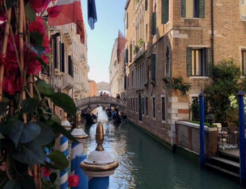 Venice Walking Tour from St. Mark's to Rialto Bridge - Who Should Consider This Tour?