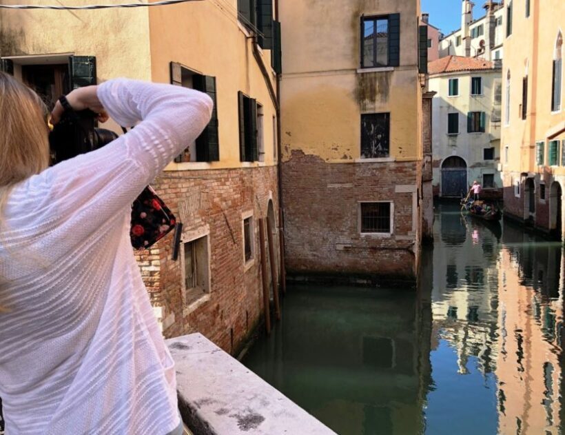 Venice Walking Tour from St. Mark's to Rialto Bridge - Final Thoughts