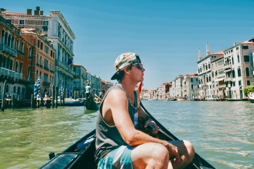 Venice: Walking Tour & Gondola Ride - A detailed look at the Venice: Walking Tour & Gondola Ride