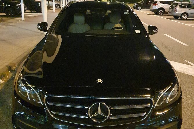 Venice + water taxi to Trieste Port - Departure Private Transfer - Why It Works for Different Travelers