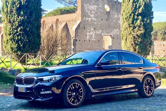 Venice + water taxi to Trieste Port - Departure Private Transfer - FAQ