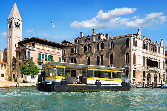 Venice Wheelchair-Accessible Private Tour - Who Will Love This Tour?