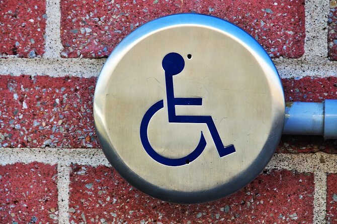 Venice Wheelchair-Accessible Private Tour - The Sum Up