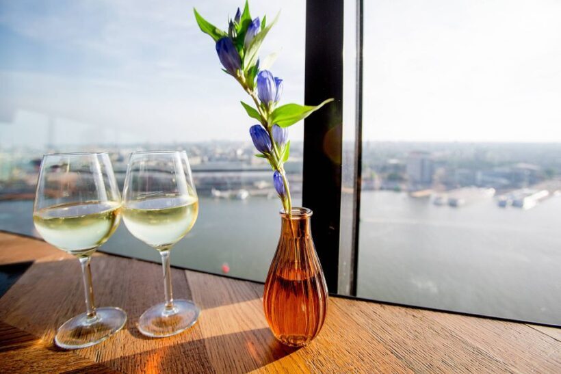 Venice Wine Tasting Tour with Private Wine Expert - Key Points
