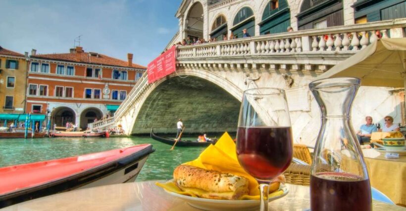 Venice Wine Tasting Tour with Private Wine Expert - An In-Depth Look at the Experience