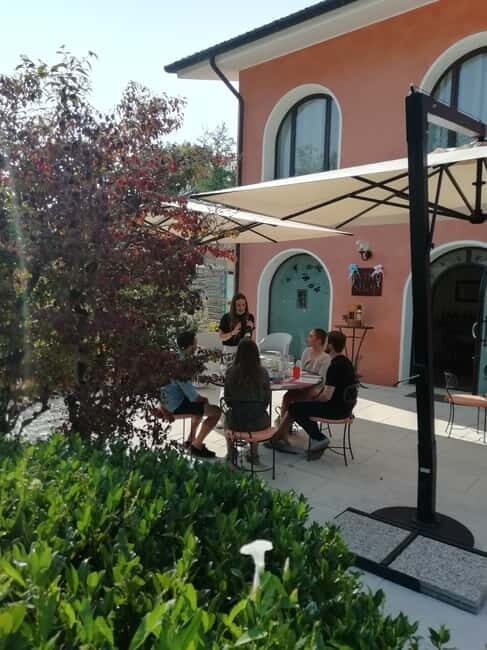 Venice: wine tour tasting along the Unesco Prosecco hills - An In-Depth Look at the Experience