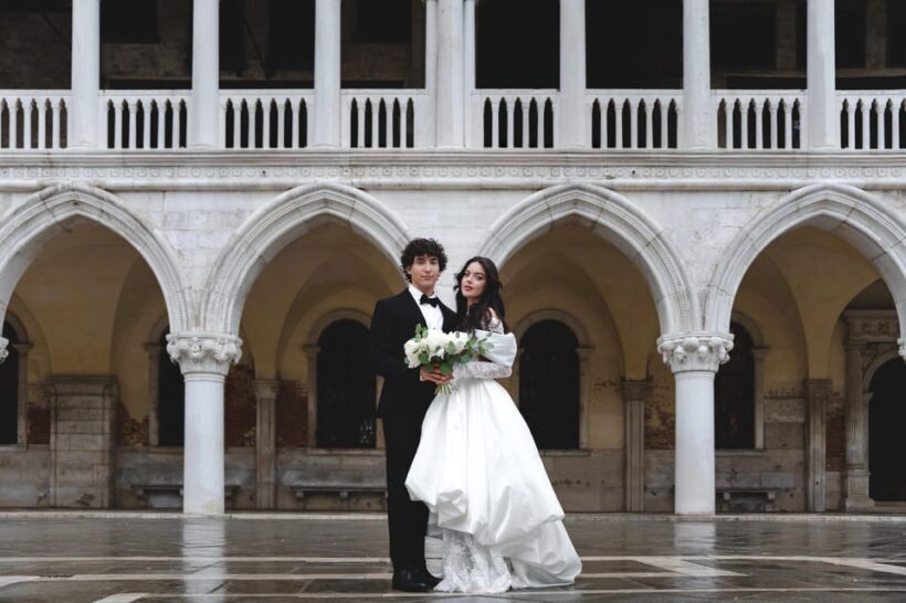 Venice With Professional Photographer - Key Points