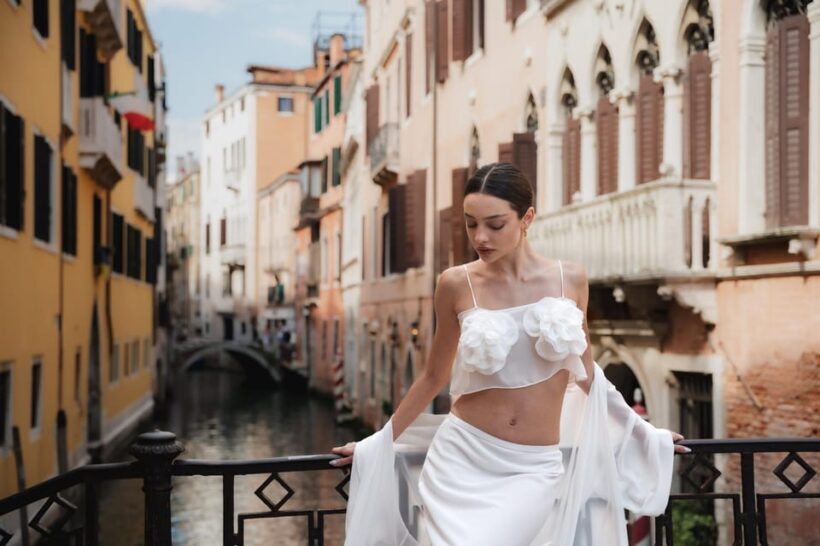 Venice With Professional Photographer - Who Will Appreciate This Experience?