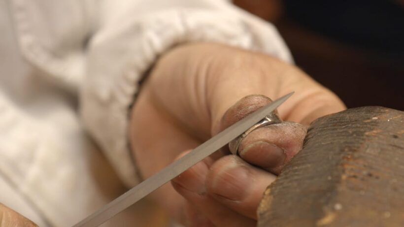 Venice: Workshop Create Your Own Sterling Silver Ring - Practical Considerations