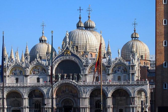 Venice's Best: Basilica, Doge's Palace, Gondola & History Gallery - Final Thoughts