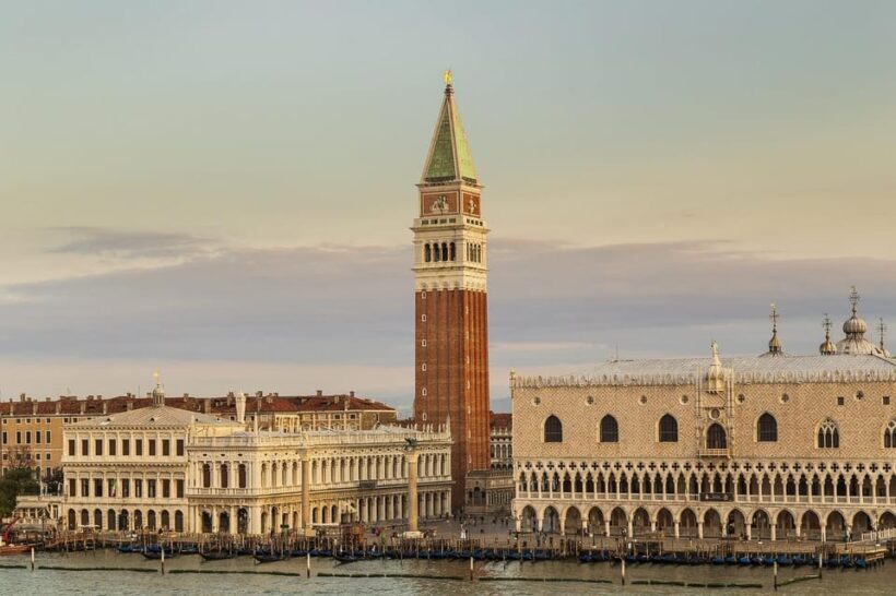 Venice:St. Mark's Basilica Guided Tour with Terrace & Museum - Authentic Insights from Travelers